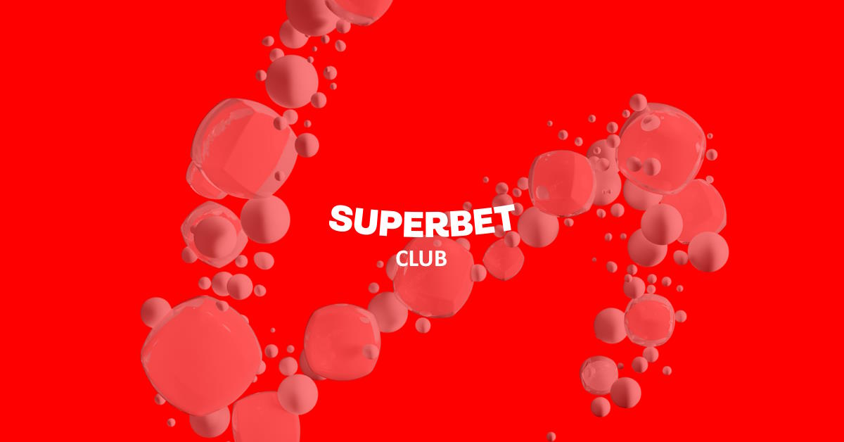 Tot ce trebuie să știi despre Superbet Club - Articole, promoții și ...